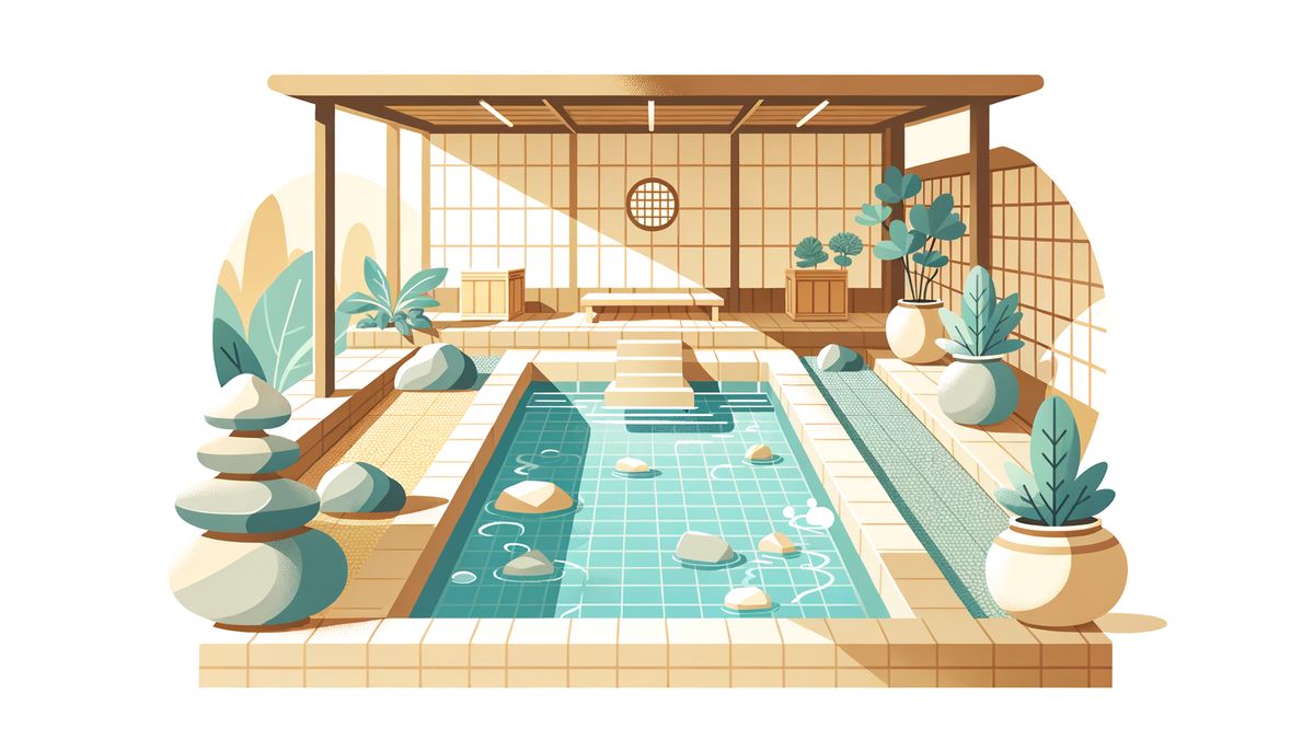 What is Toji? Exploring Japan's Traditional Hot Spring Healing Culture ...