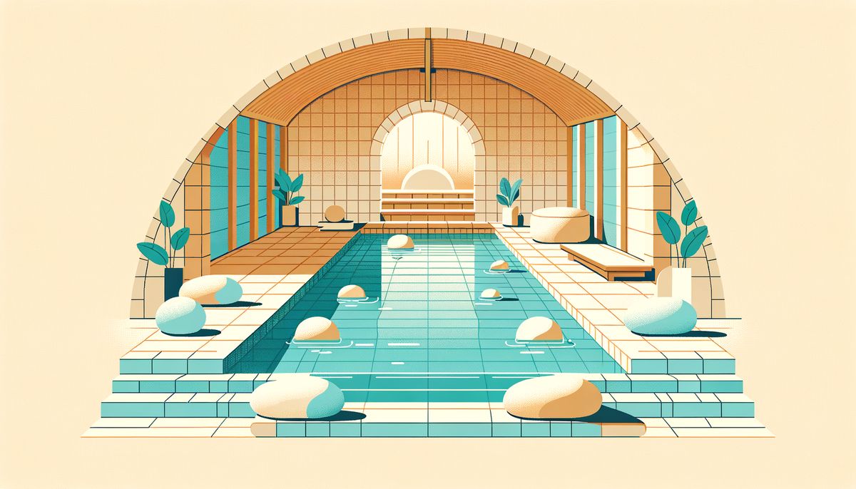 Simple Hot Springs: Japan's Most Abundant and Skin-Friendly Onsen ...