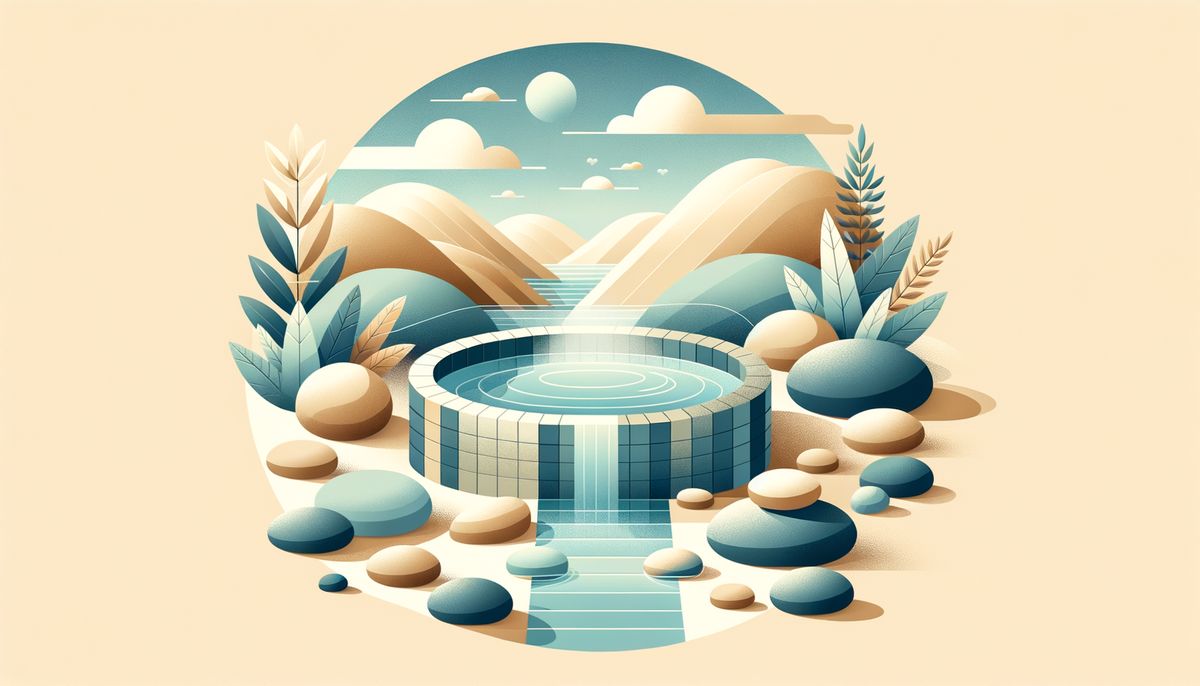 Hot Spring Output: Japan's World-Class Abundance of Hot Springs ...