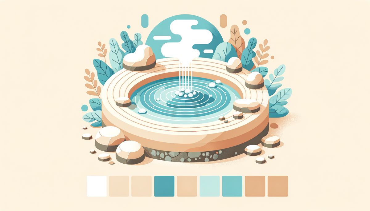 The Mechanism of Hot Springs: A Gift from Japan's Earth | Exploring How ...